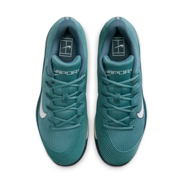 Nike Vapor Hard Court Tennis Shoes - Blue