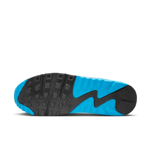 Nike Max 90 "cool /light Smoke