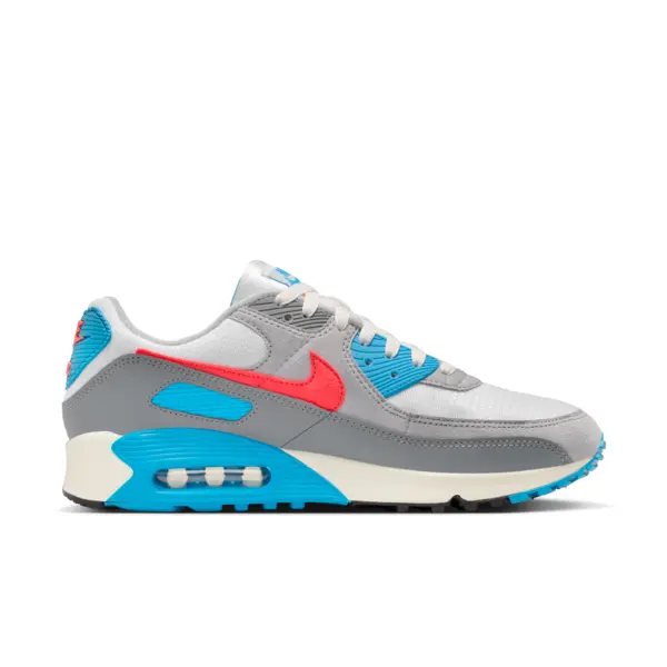 Nike Max 90 "cool /light Smoke