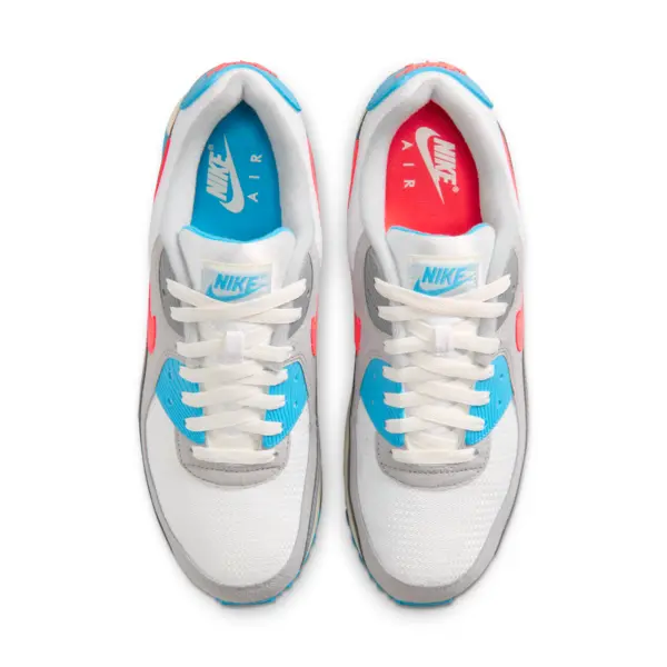 Nike Max 90 "cool /light Smoke