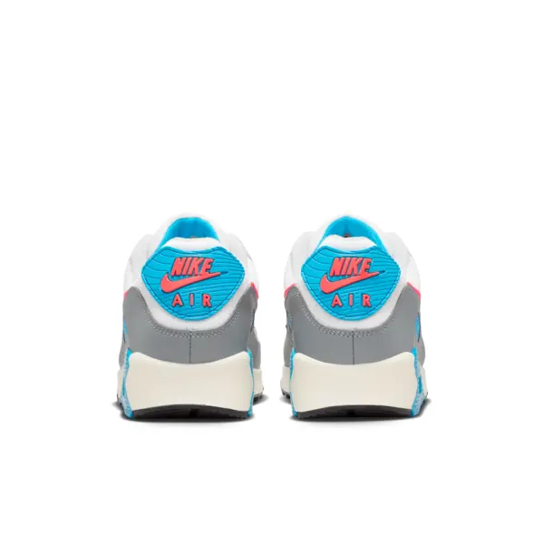Nike Max 90 "cool /light Smoke