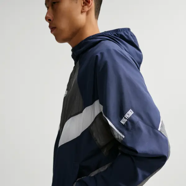 Nike Premier Repel Hooded Woven Track Jacket