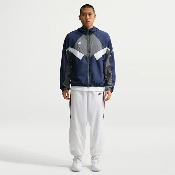 Nike Premier Repel Hooded Woven Track Jacket