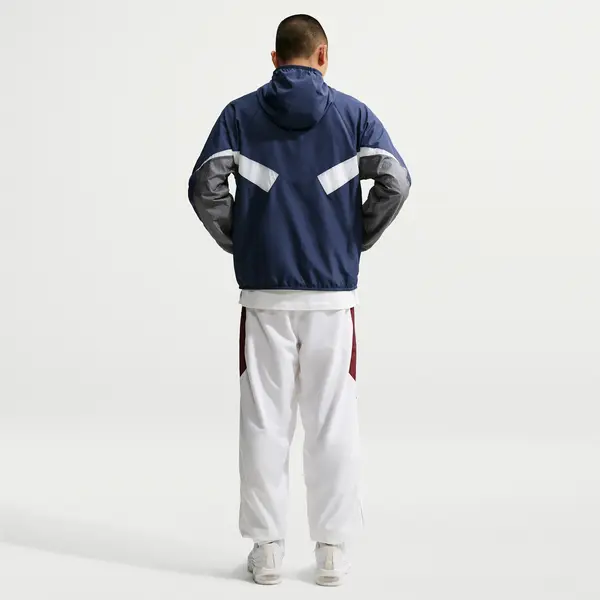 Nike Premier Repel Hooded Woven Track Jacket
