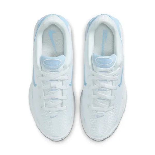 Nike Max Bia Athletic Shoes - White