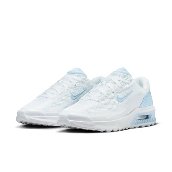 Nike Max Bia Athletic Shoes - White
