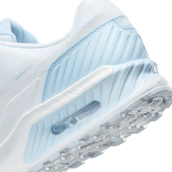 Nike Max Bia Athletic Shoes - White