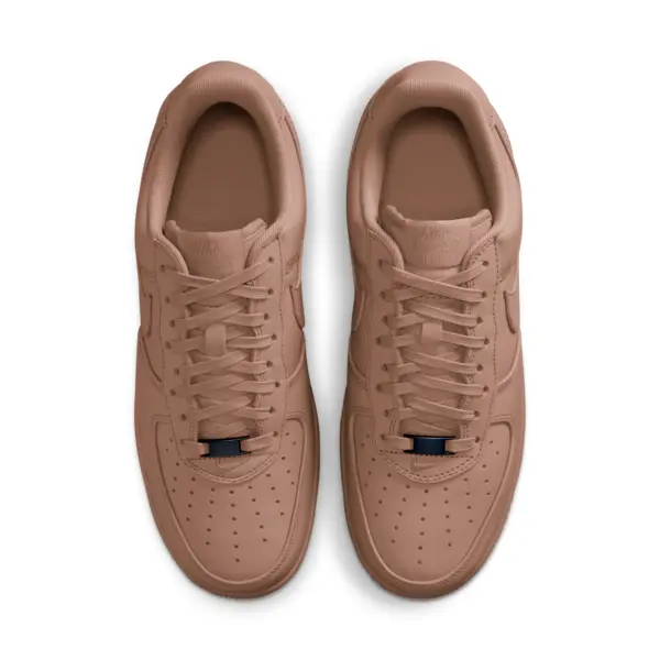 Nike Force 1 Low Retro Premium Shoes