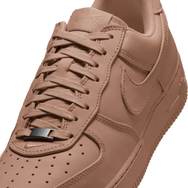 Nike Force 1 Low Retro Premium Shoes