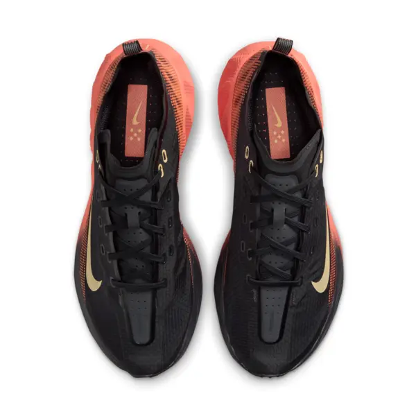 Nike Ava X Athletic Shoes - Black