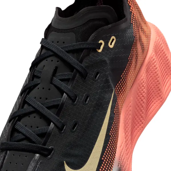 Nike Ava X Athletic Shoes - Black