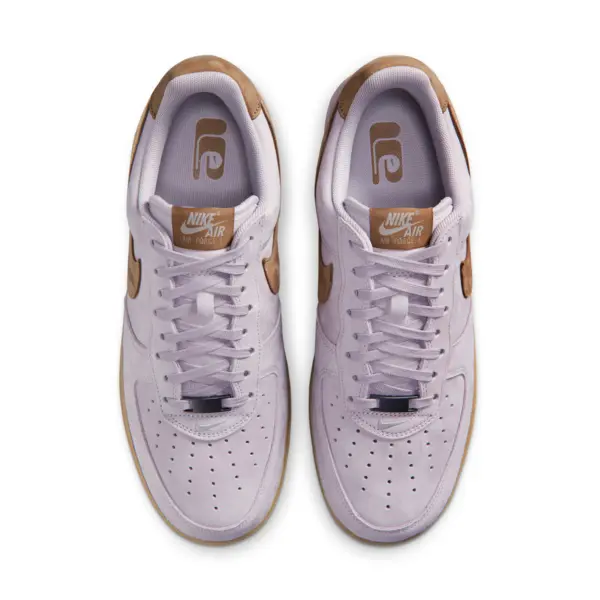 Nike Force 1 Low Retro Premium Shoes