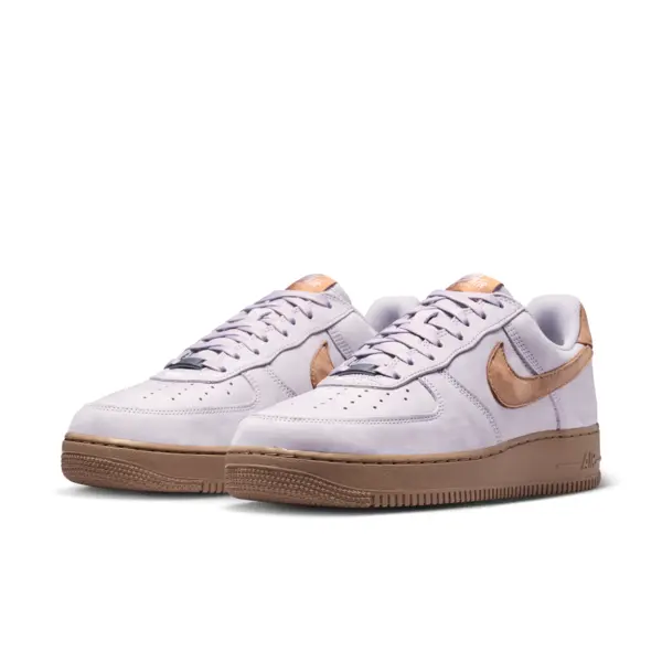 Nike Force 1 Low Retro Premium Shoes