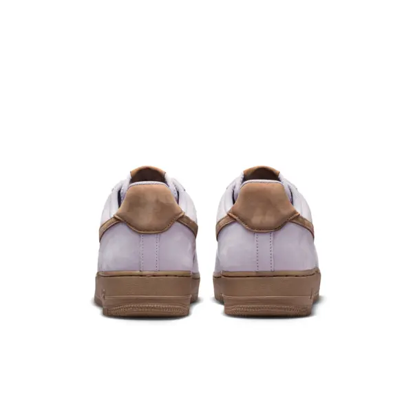 Nike Force 1 Low Retro Premium Shoes