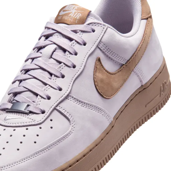 Nike Force 1 Low Retro Premium Shoes