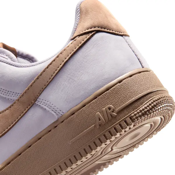 Nike Force 1 Low Retro Premium Shoes