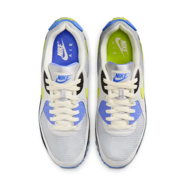 Nike Max 90 Athletic Shoes