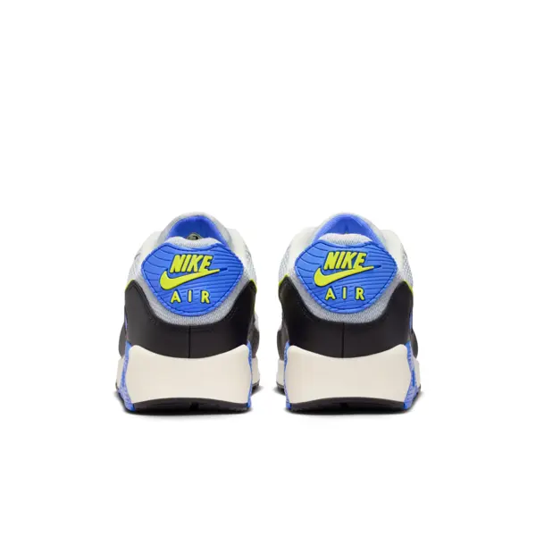 Nike Max 90 Athletic Shoes