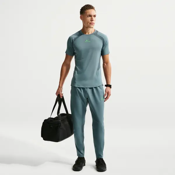 Nike Pro Training Dri-fit Pants - Grey