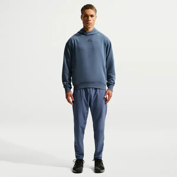 Nike Pro Dri-fit Mid Layer Training Hoodie