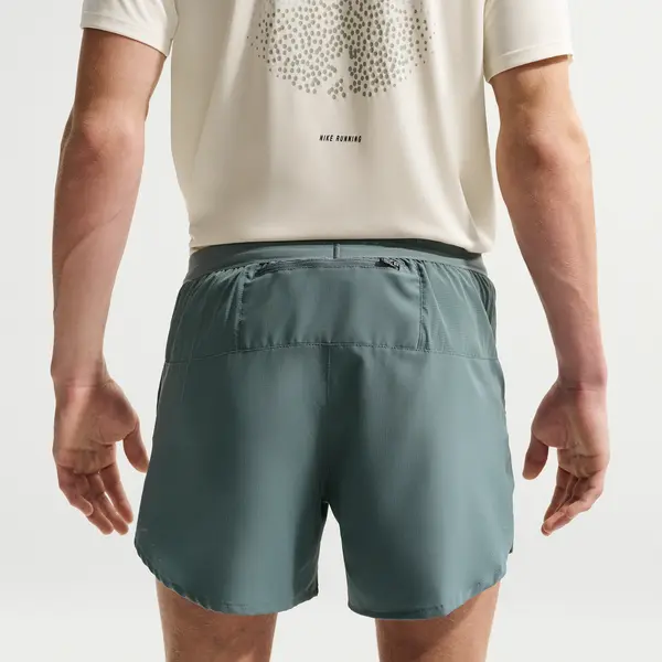 Nike Stride Dri-fit 5" Brief-lined Running Shorts