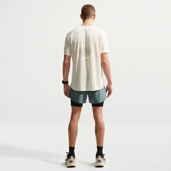 Nike Stride Dri-fit 5" Brief-lined Running Shorts