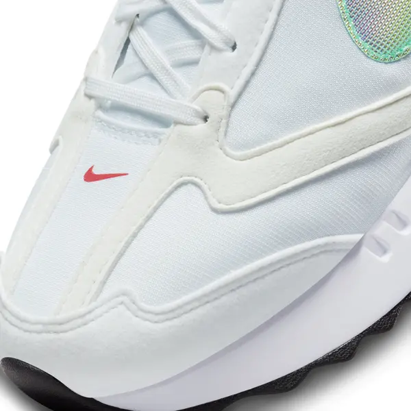 Nike Max Dawn Athletic Sneakers - White