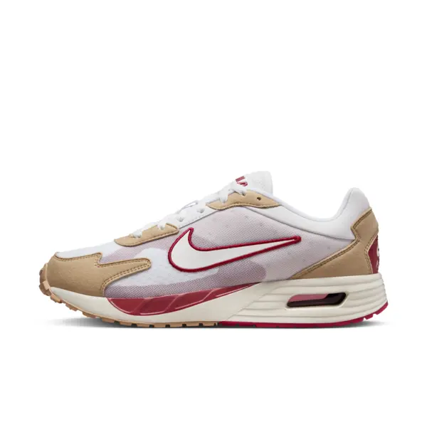 Nike Max Solo Sneakers - White