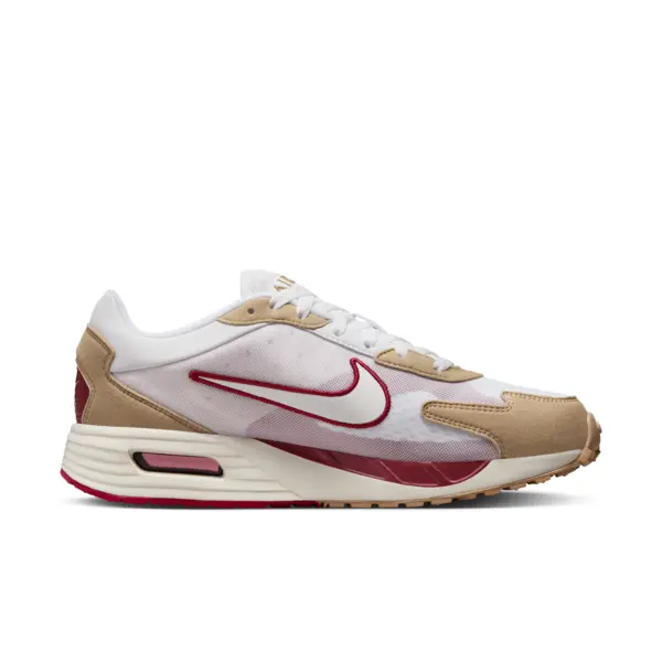Nike Max Solo Sneakers - White
