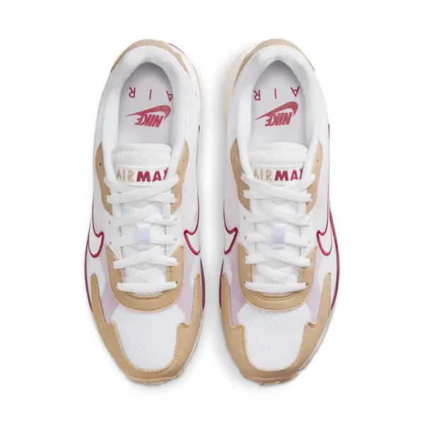 Nike Max Solo Sneakers - White
