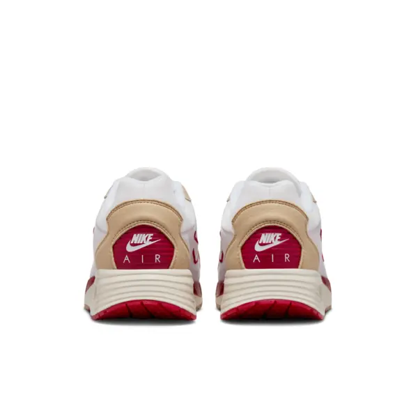 Nike Max Solo Sneakers - White