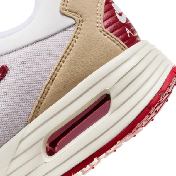 Nike Max Solo Sneakers - White