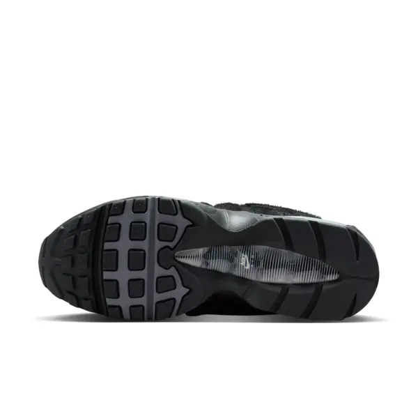 Nike Max 95 Big Bubble Zip Up Sneakers