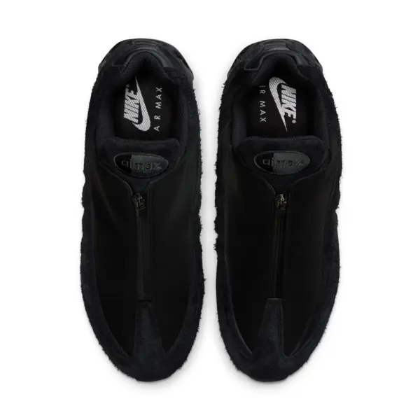Nike Max 95 Big Bubble Zip Up Sneakers