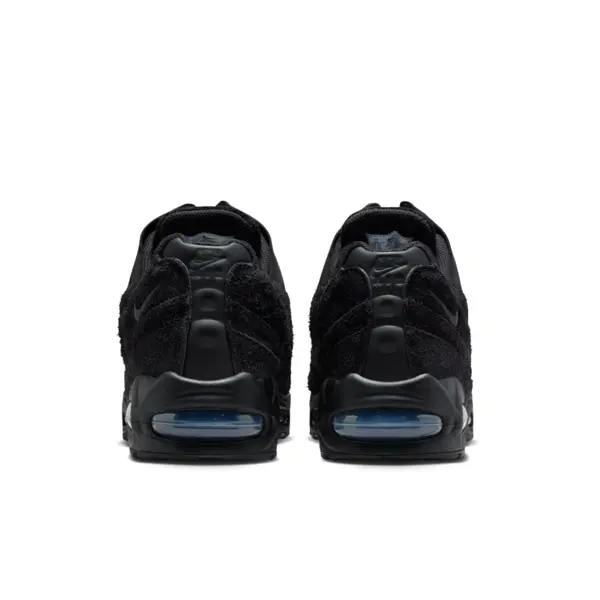 Nike Max 95 Big Bubble Zip Up Sneakers