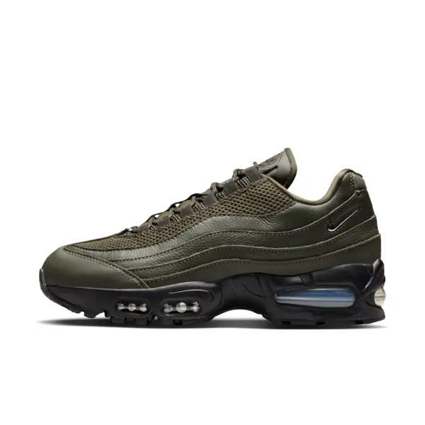 Nike Max 95 Sneakers - Brown