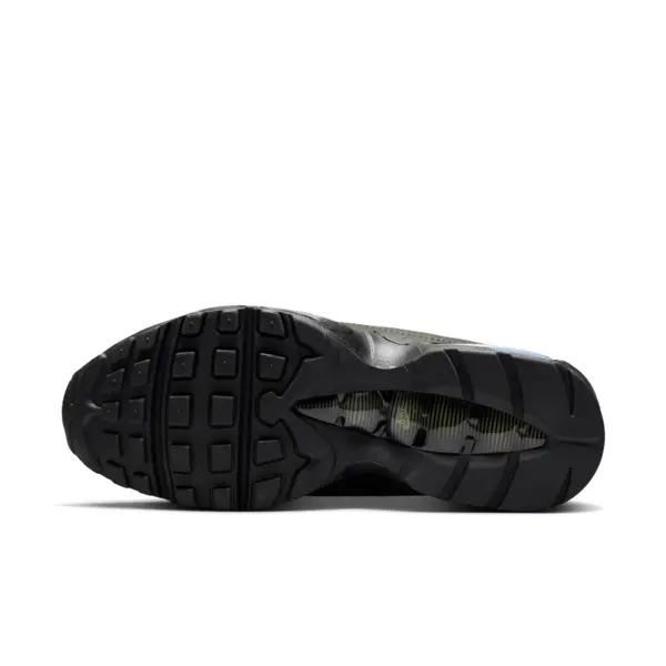 Nike Max 95 Sneakers - Brown