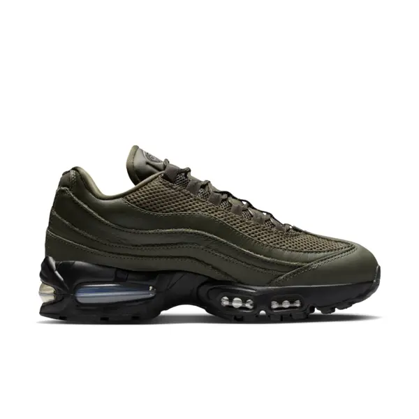 Nike Max 95 Sneakers - Brown