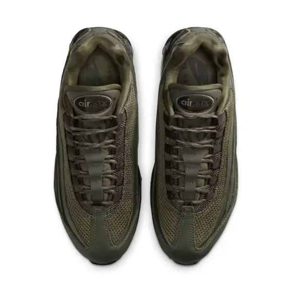 Nike Max 95 Sneakers - Brown