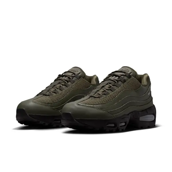 Nike Max 95 Sneakers - Brown