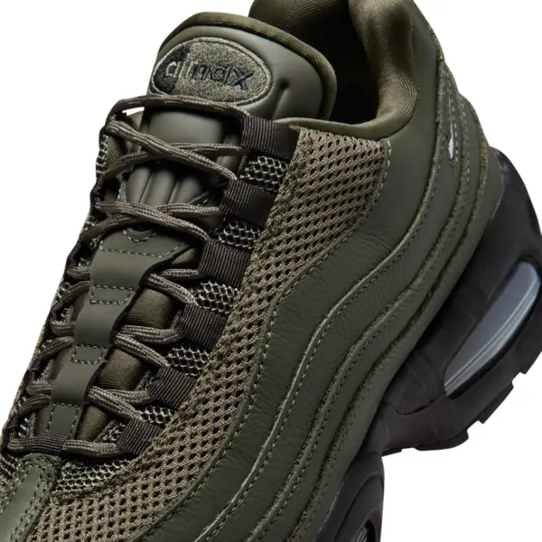 Nike Max 95 Sneakers - Brown