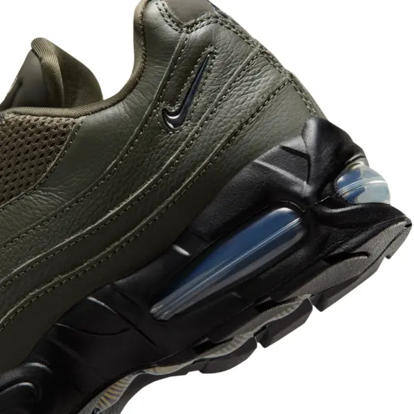 Nike Max 95 Sneakers - Brown
