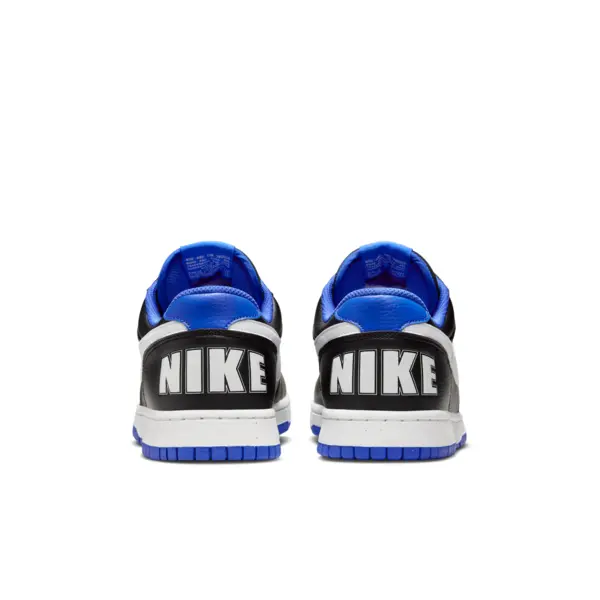 Nike Big Low Top Sneakers - Black