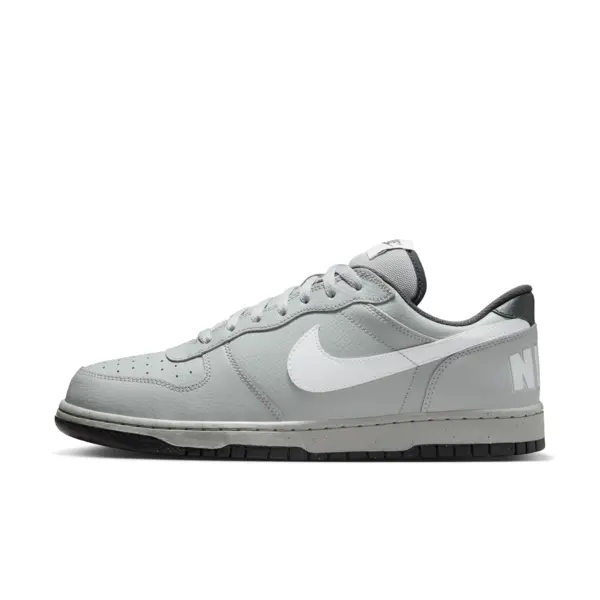 Nike Big Low Sneakers - Grey