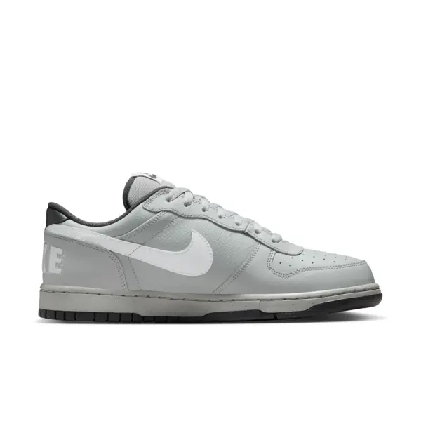 Nike Big Low Sneakers - Grey