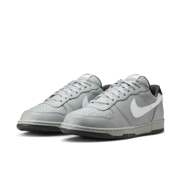 Nike Big Low Sneakers - Grey