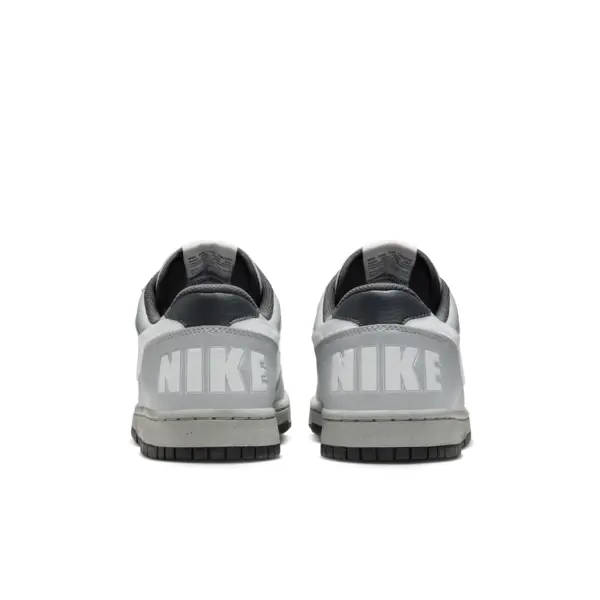 Nike Big Low Sneakers - Grey