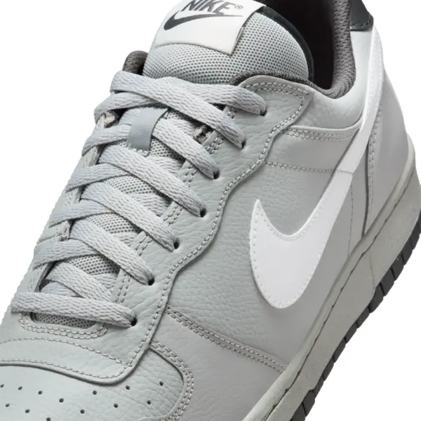 Nike Big Low Sneakers - Grey