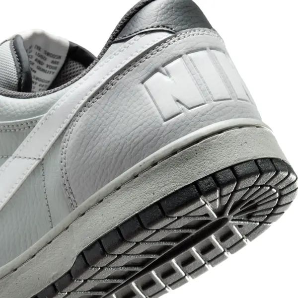 Nike Big Low Sneakers - Grey