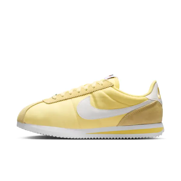 Nike Cortez Textile "retro Appeal" Shoes